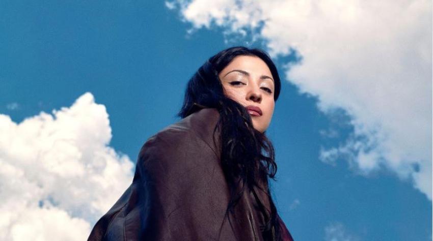 Mon Laferte lanza primer sencillo de su nuevo álbum 